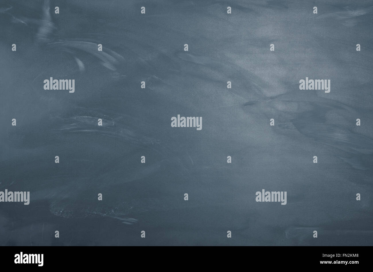 a blue school board without text as background Stock Photo - Alamy