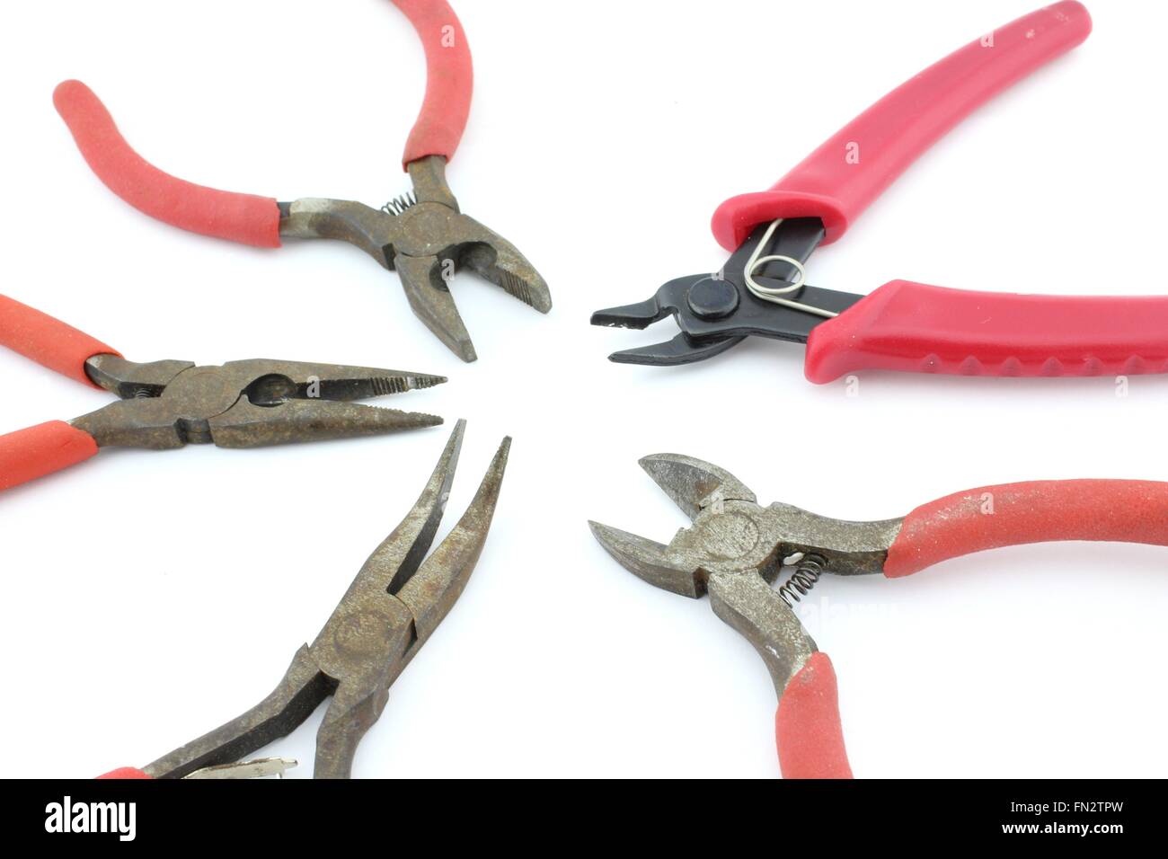 Electrical tools hi-res stock photography and images - Alamy