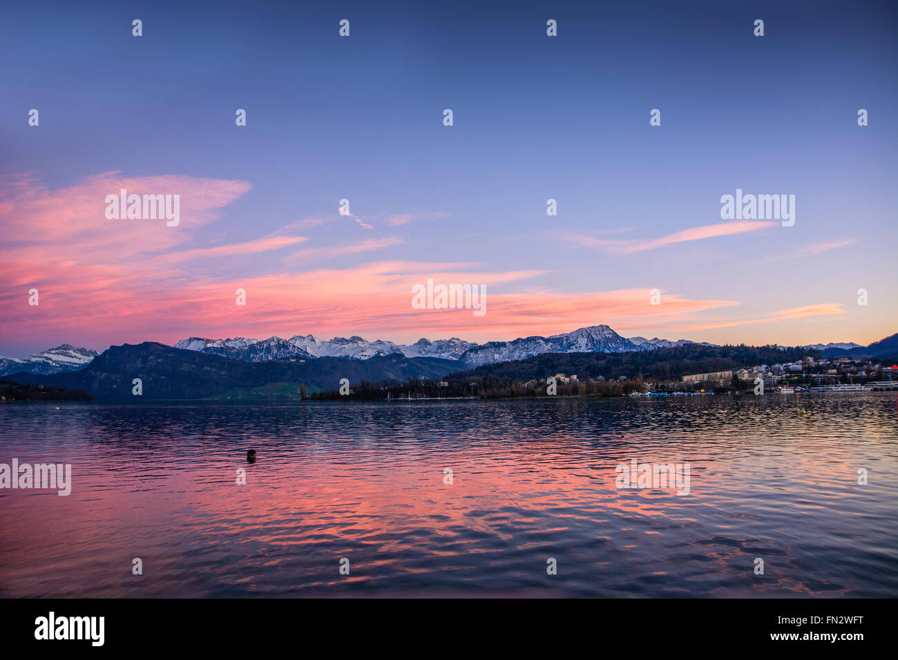 Beautiful and fascinating view hi-res stock photography and images - Alamy