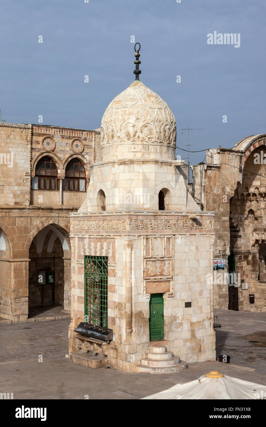 Sabil of qaitbay hi-res stock photography and images - Alamy