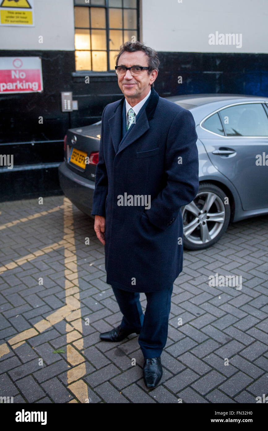 Phil Daniels, the actor who starred as Jimmy Cooper in the movie ...