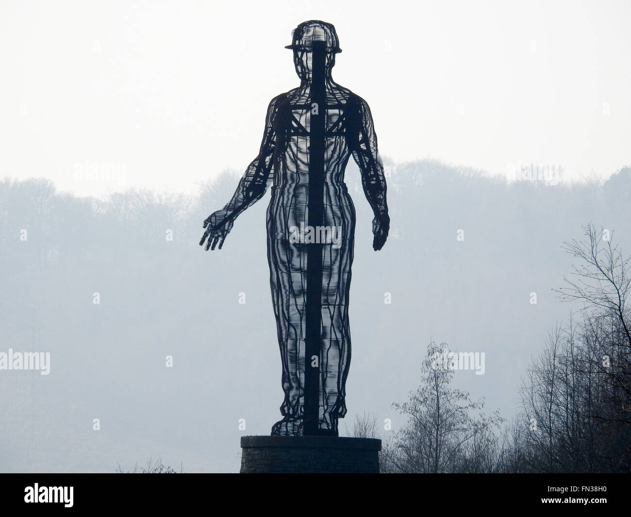 Guardian of the valleys hi-res stock photography and images - Alamy