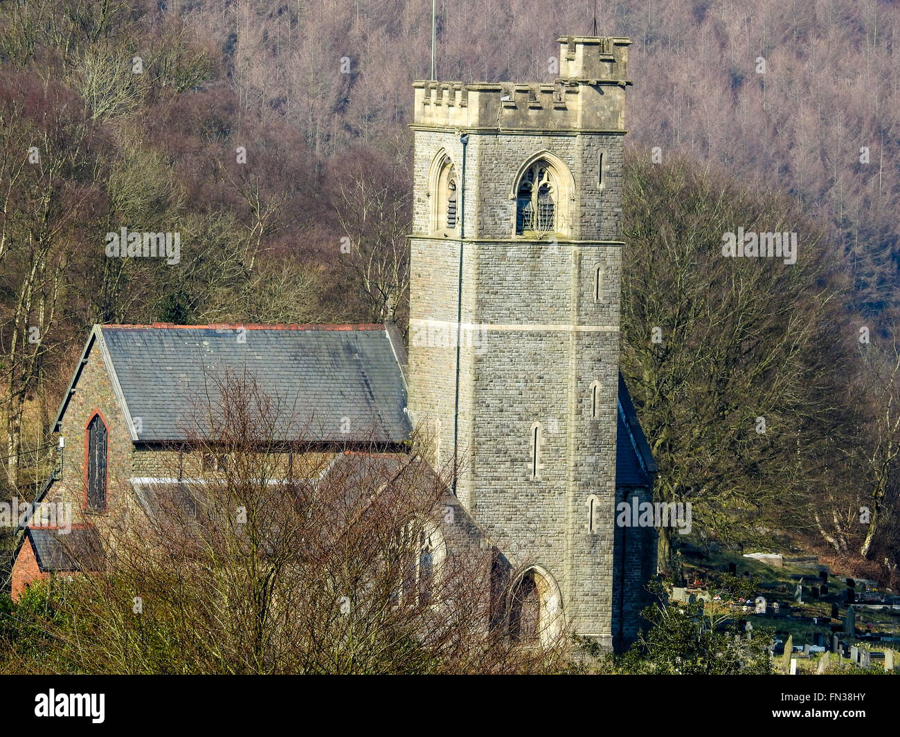 Aberbeeg hi-res stock photography and images - Alamy