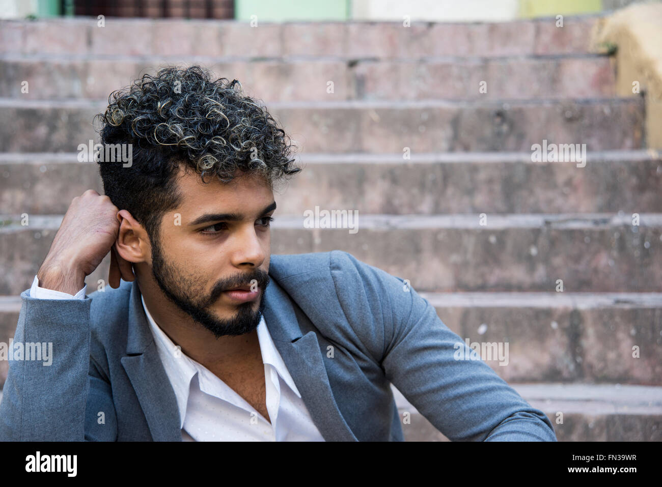 Henry labrada hi-res stock photography and images - Alamy