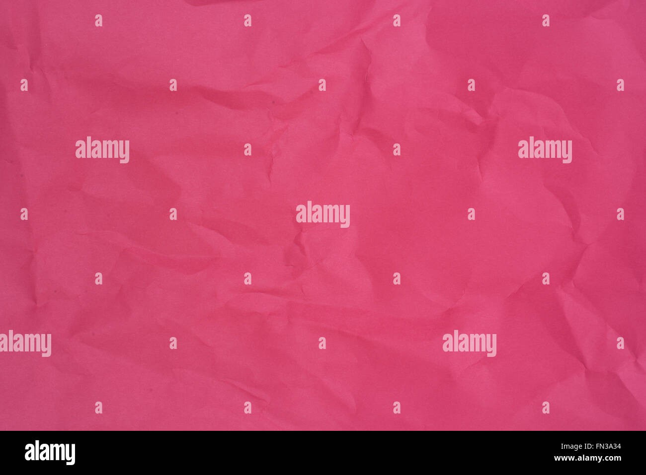 crumpled red paper background texture Stock Photo - Alamy