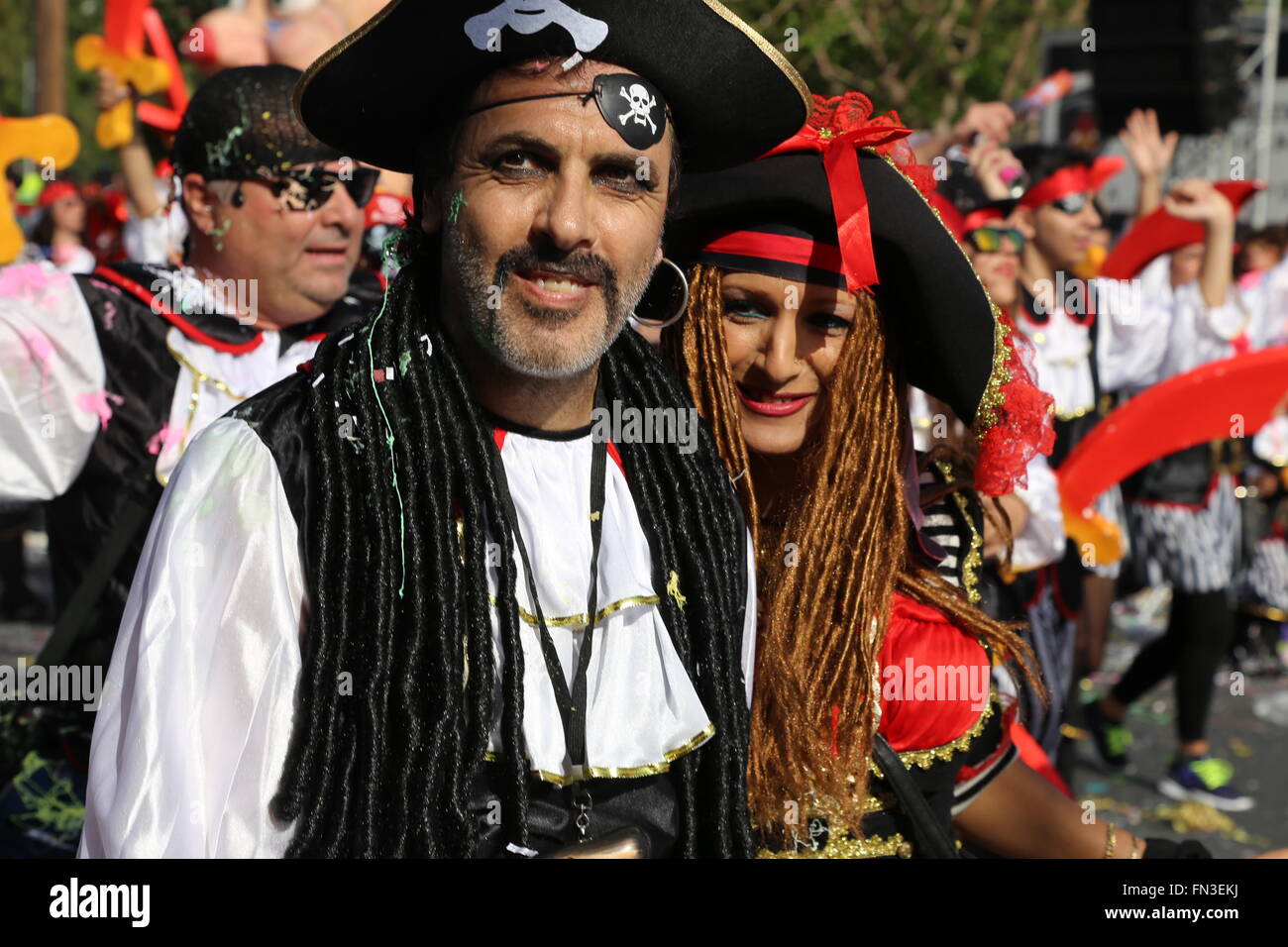 Mediterranean pirates hi-res stock photography and images - Alamy