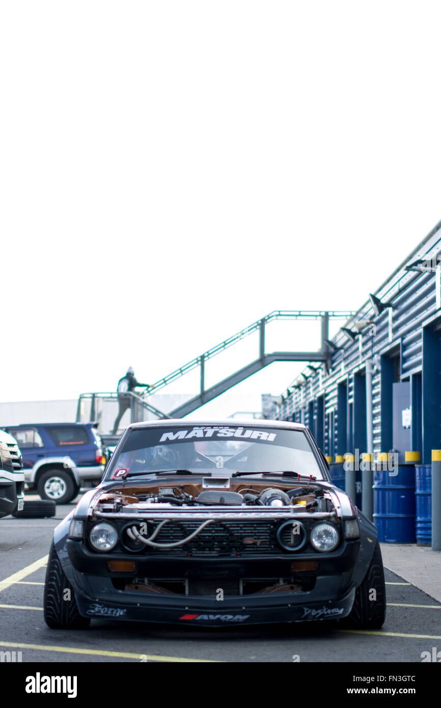 Toyota 2000 Gt High Resolution Stock Photography and Images - Alamy