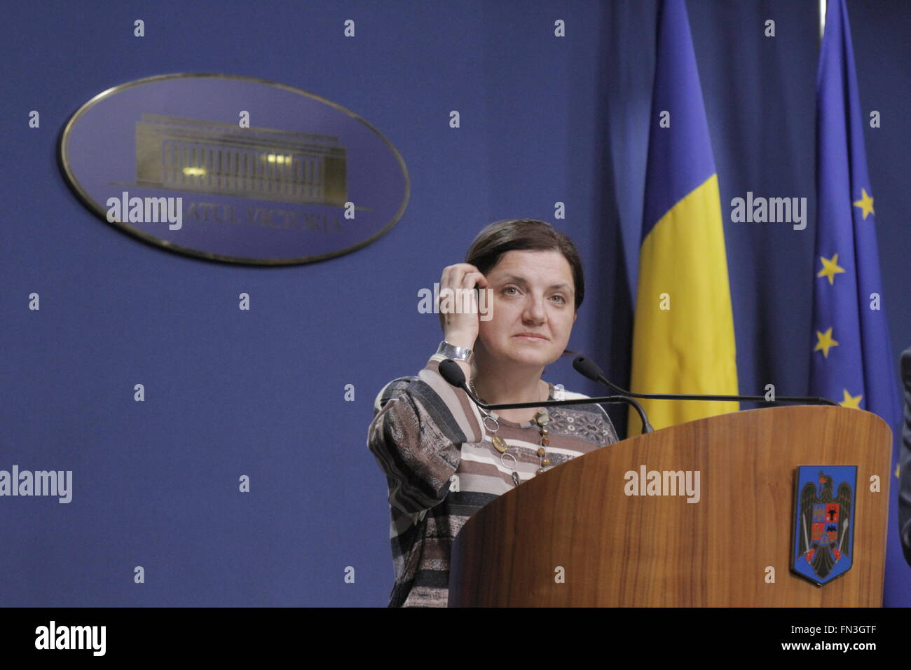 Raluca pruna hi-res stock photography and images - Alamy