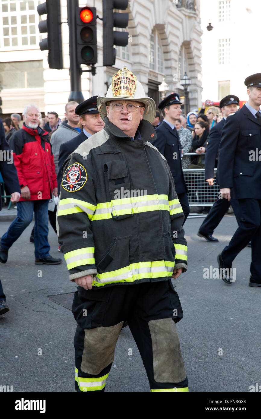 Fireman dancing dancers hi-res stock photography and images - Alamy
