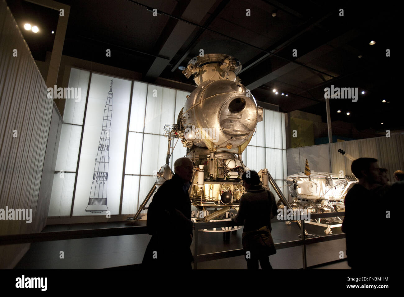 Worlds First Woman In Space High Resolution Stock Photography and ...