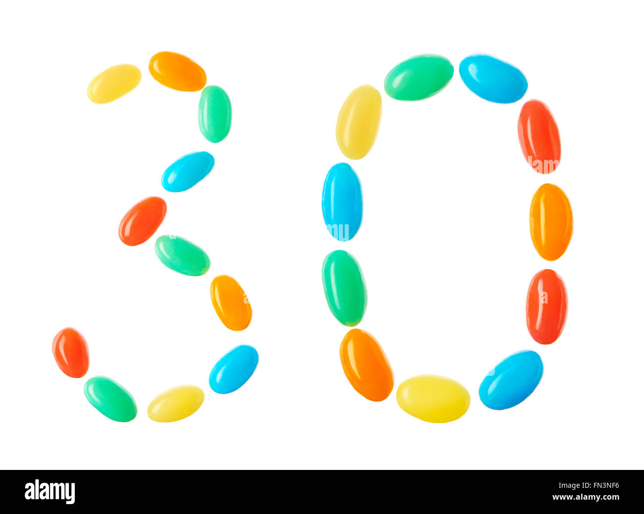 30 number hi-res stock photography and images - Alamy