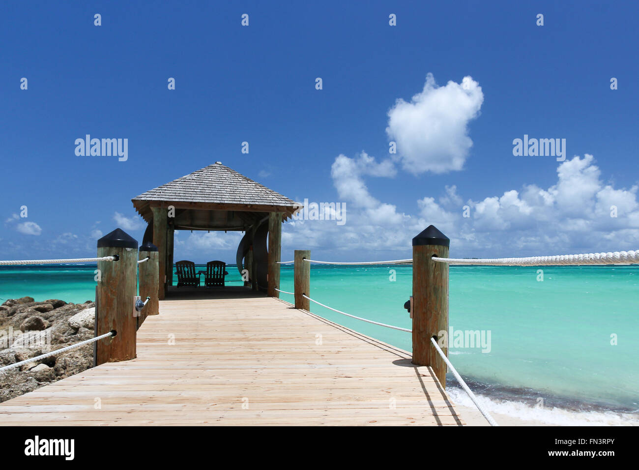Paradise pier hi-res stock photography and images - Alamy