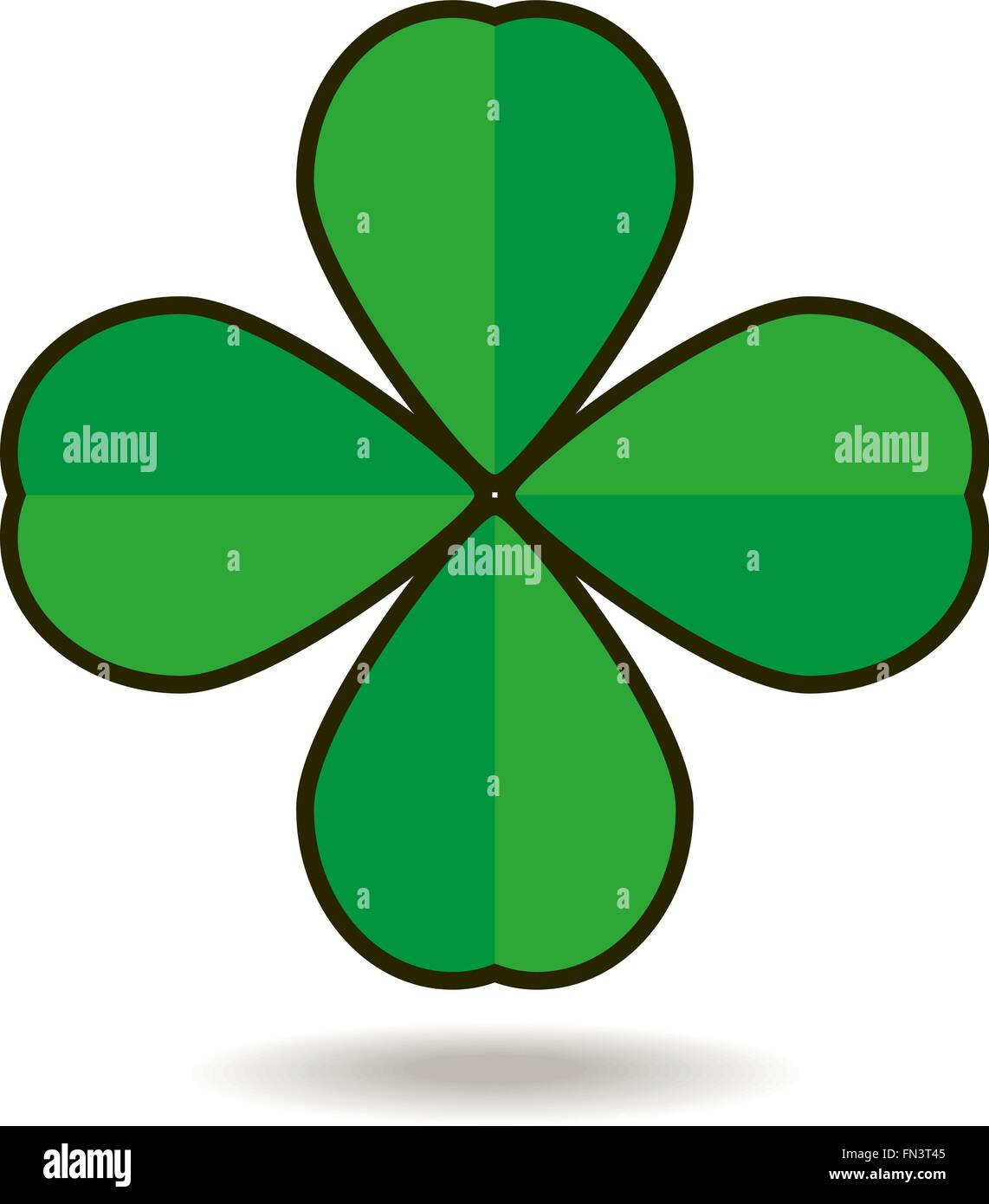 Quatrefoil hi-res stock photography and images - Alamy