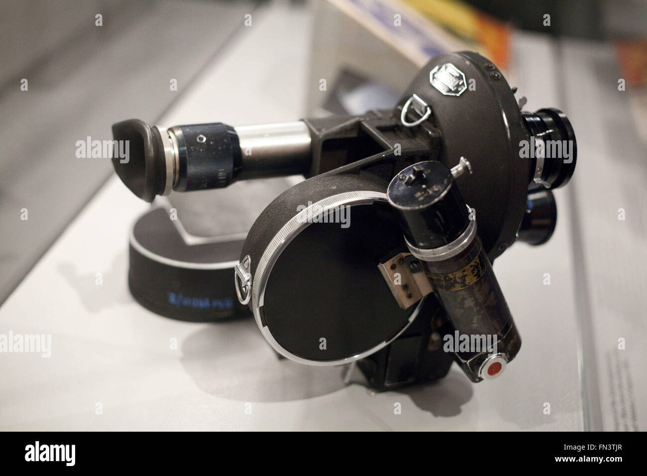 London, UK. 12th Mar, 2016. Cosmonauts: Birth of the Space Age.Konvas ...