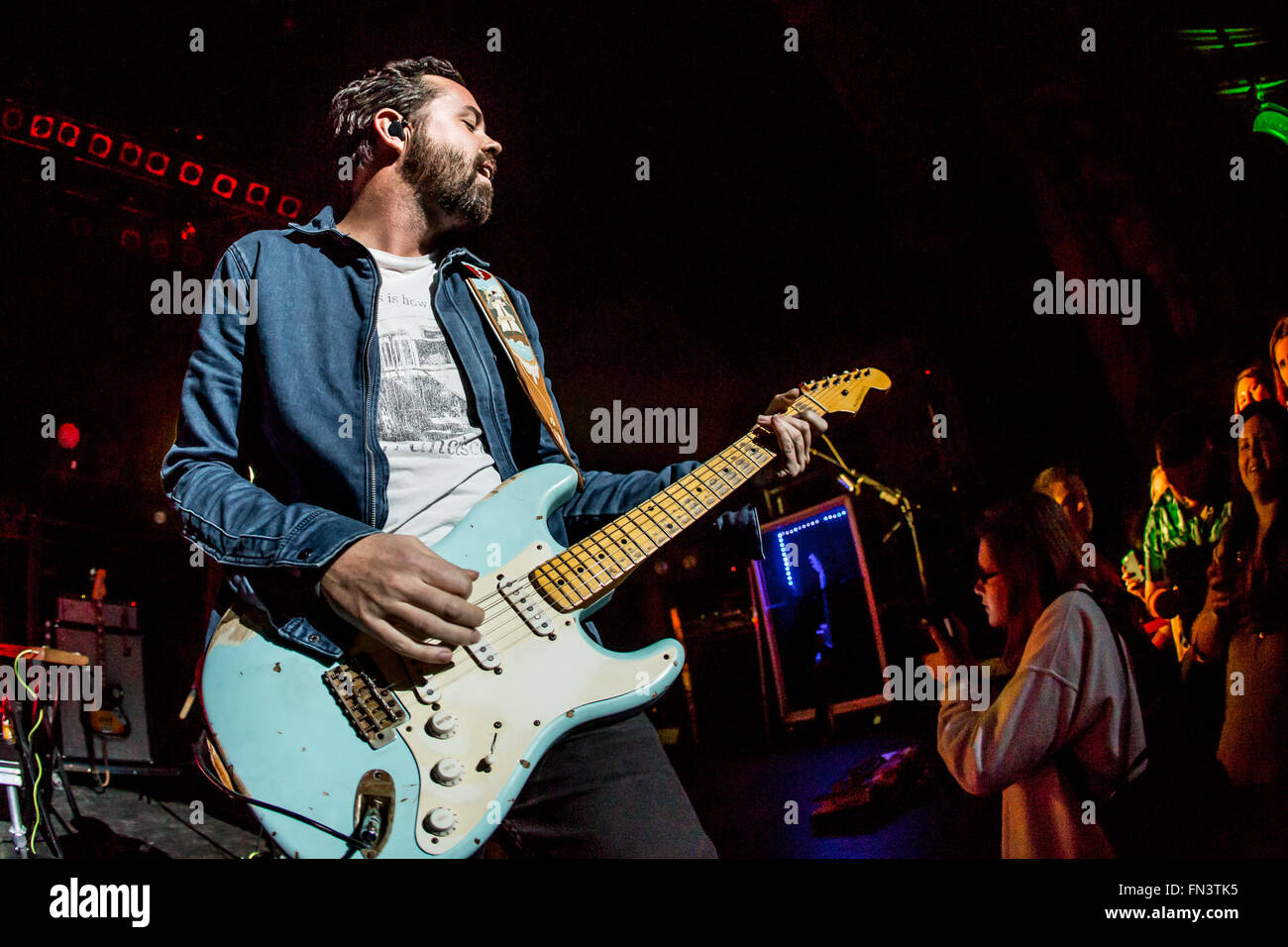 Brad Tursi High Resolution Stock Photography and Images - Alamy