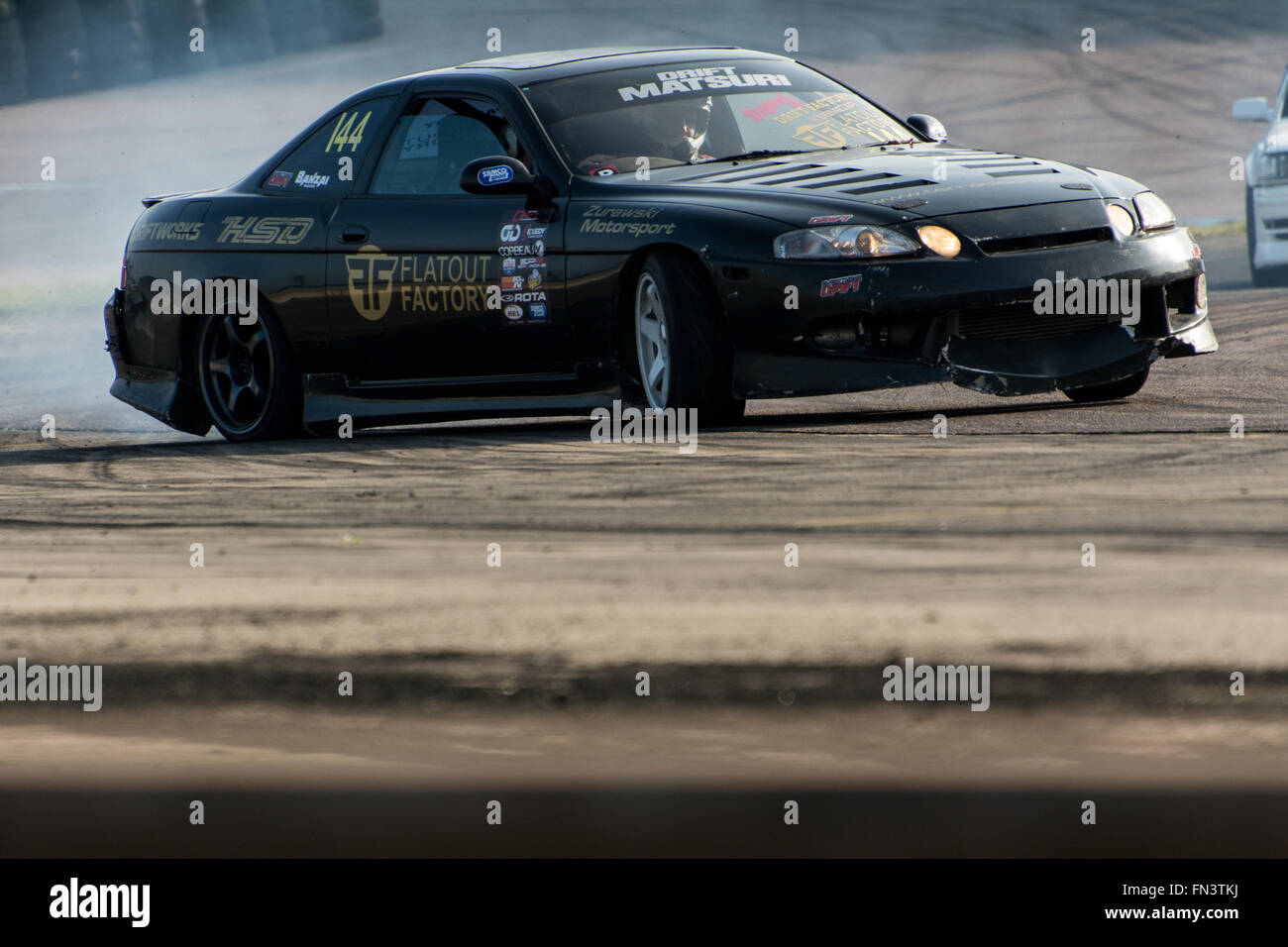 Sc400 Drift