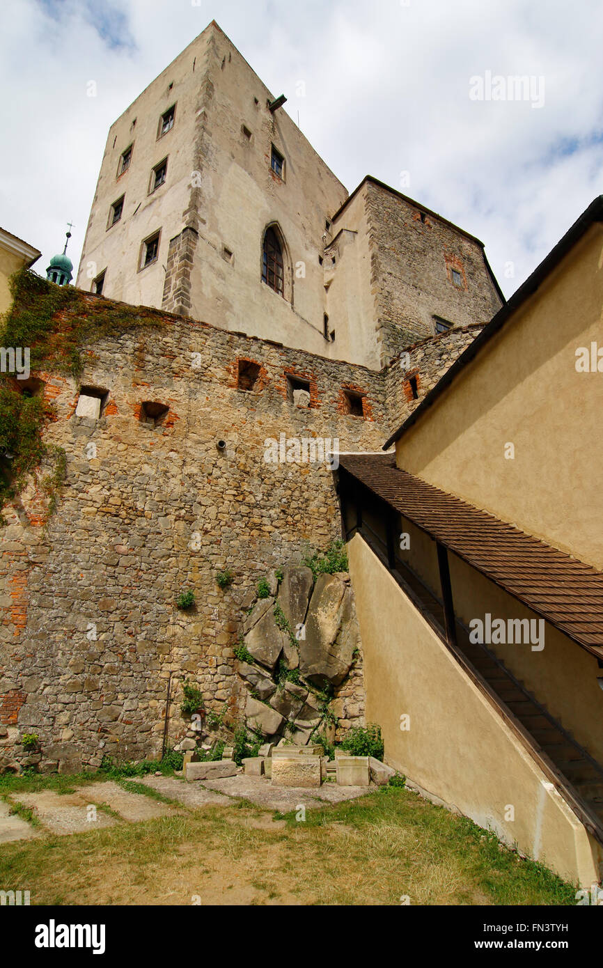 Buchlov hi-res stock photography and images - Alamy