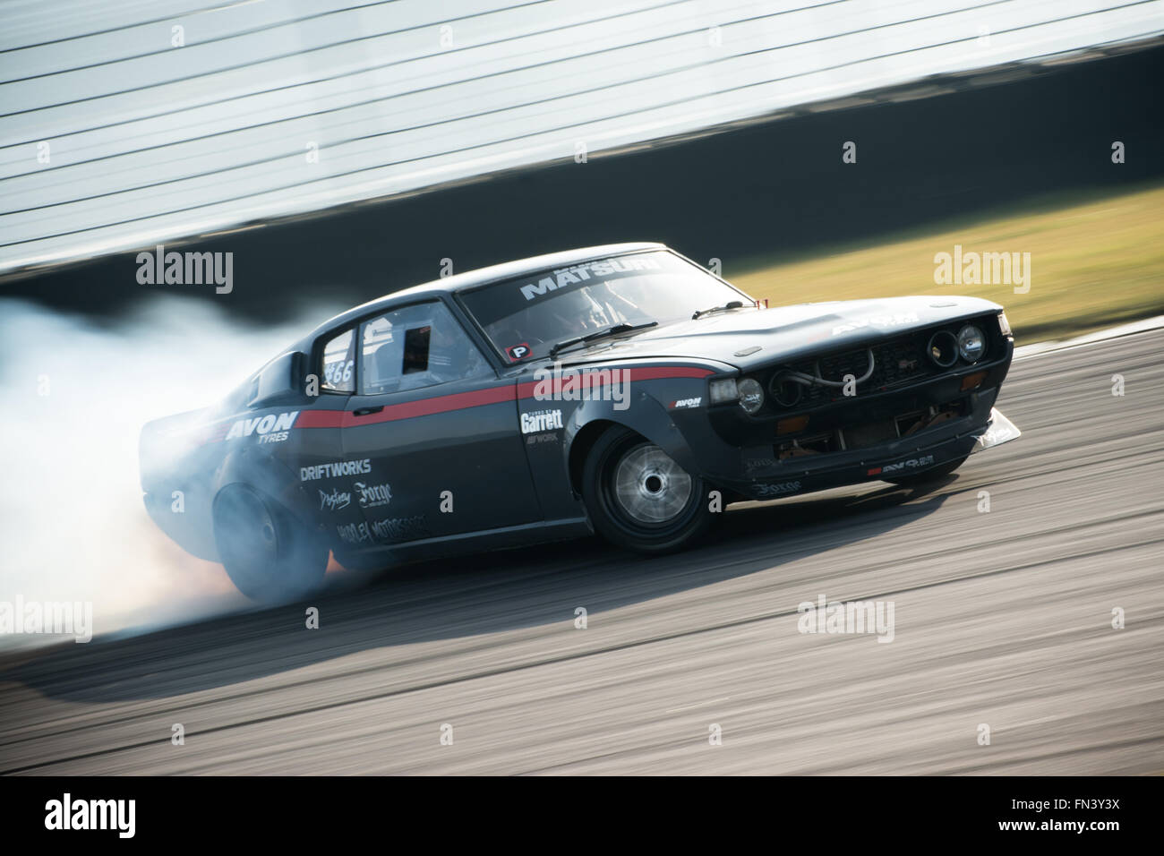 2000 toyota hi-res stock photography and images - Alamy