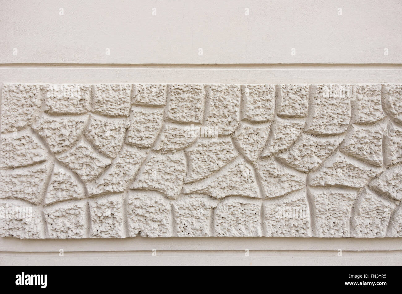 Frieze pattern hi-res stock photography and images - Alamy