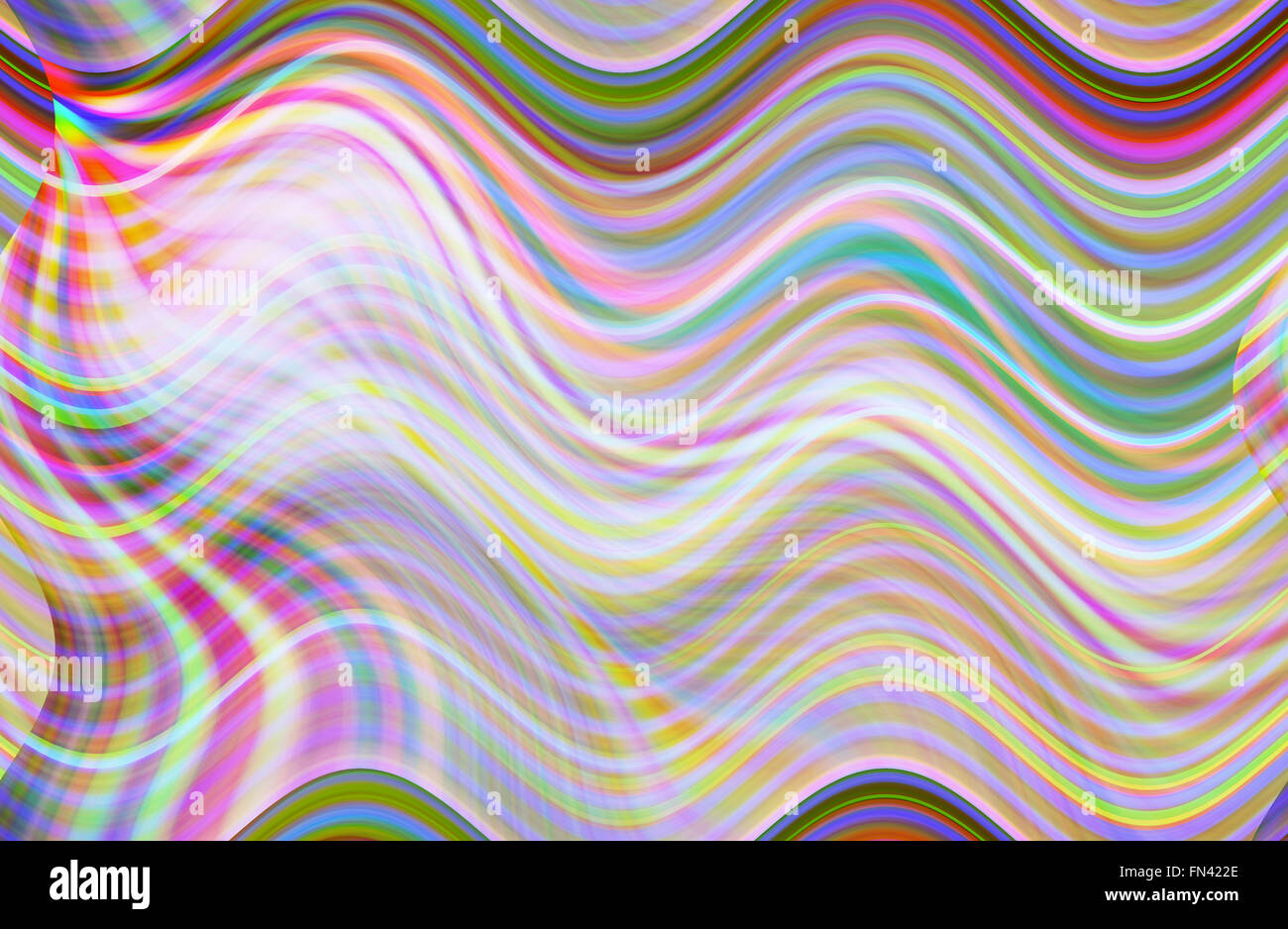 abstract multicolor futuristic stripe background design with motion ...