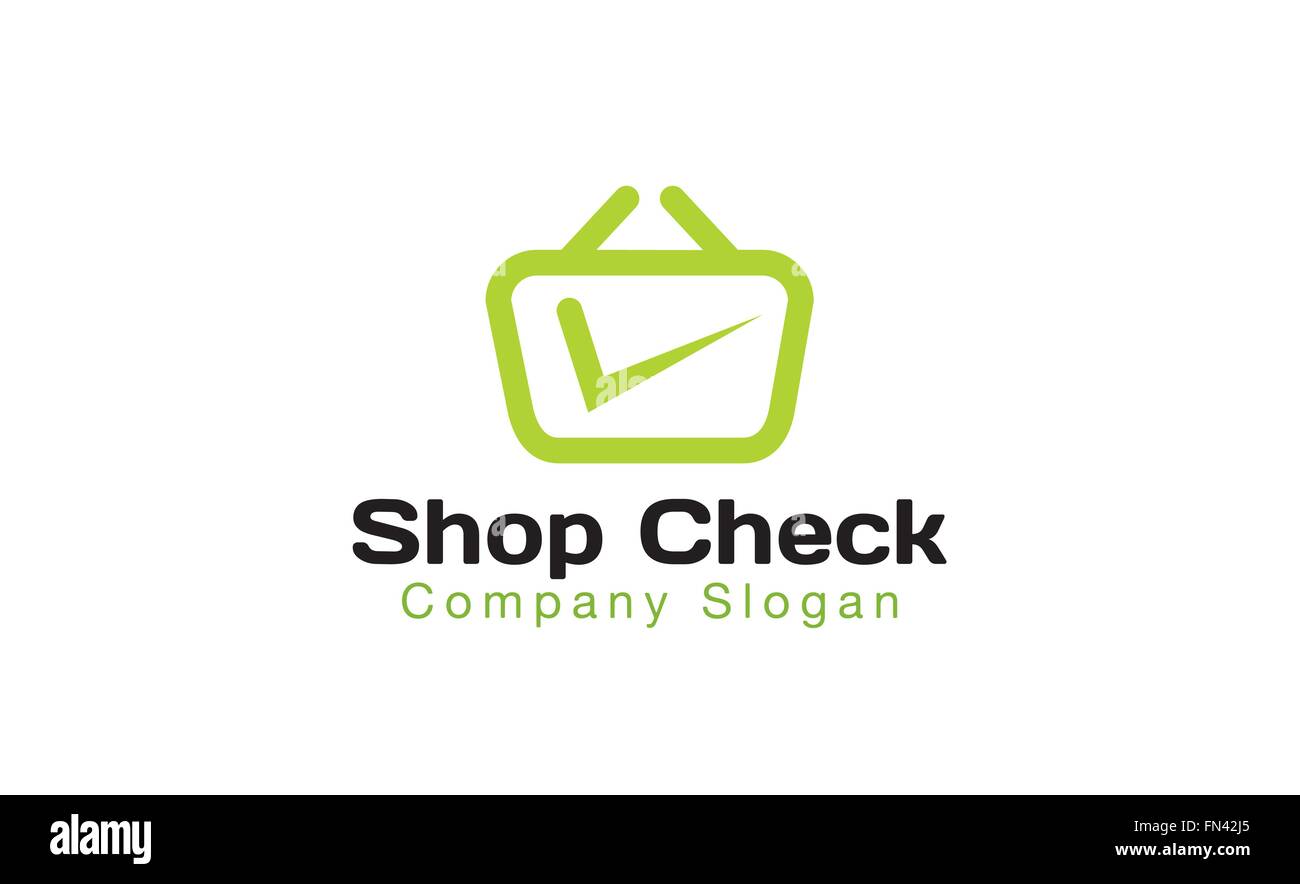 Amazon checkout technology Stock Vector Images - Alamy