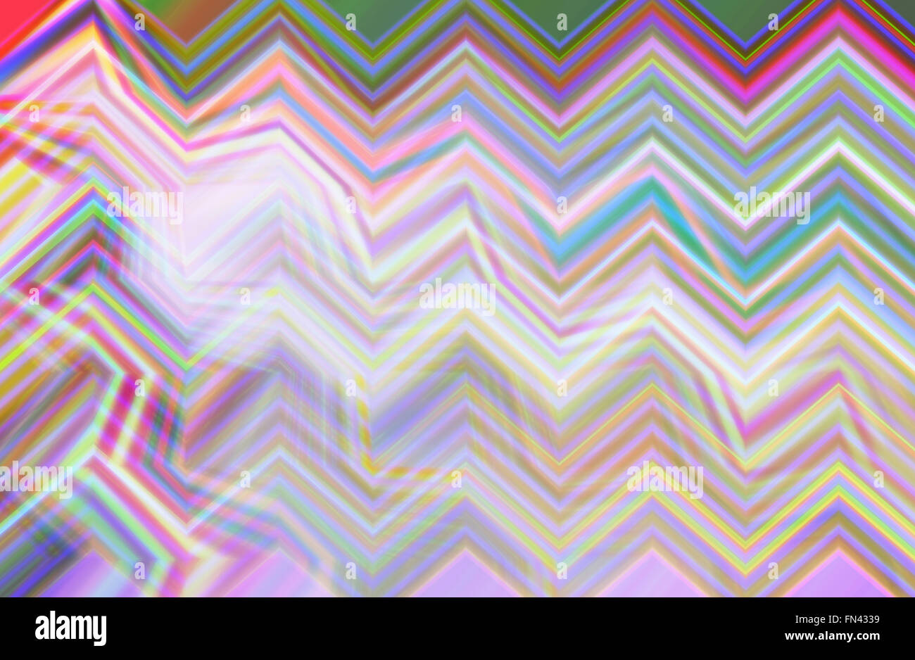 abstract multicolor futuristic stripe background design with motion ...