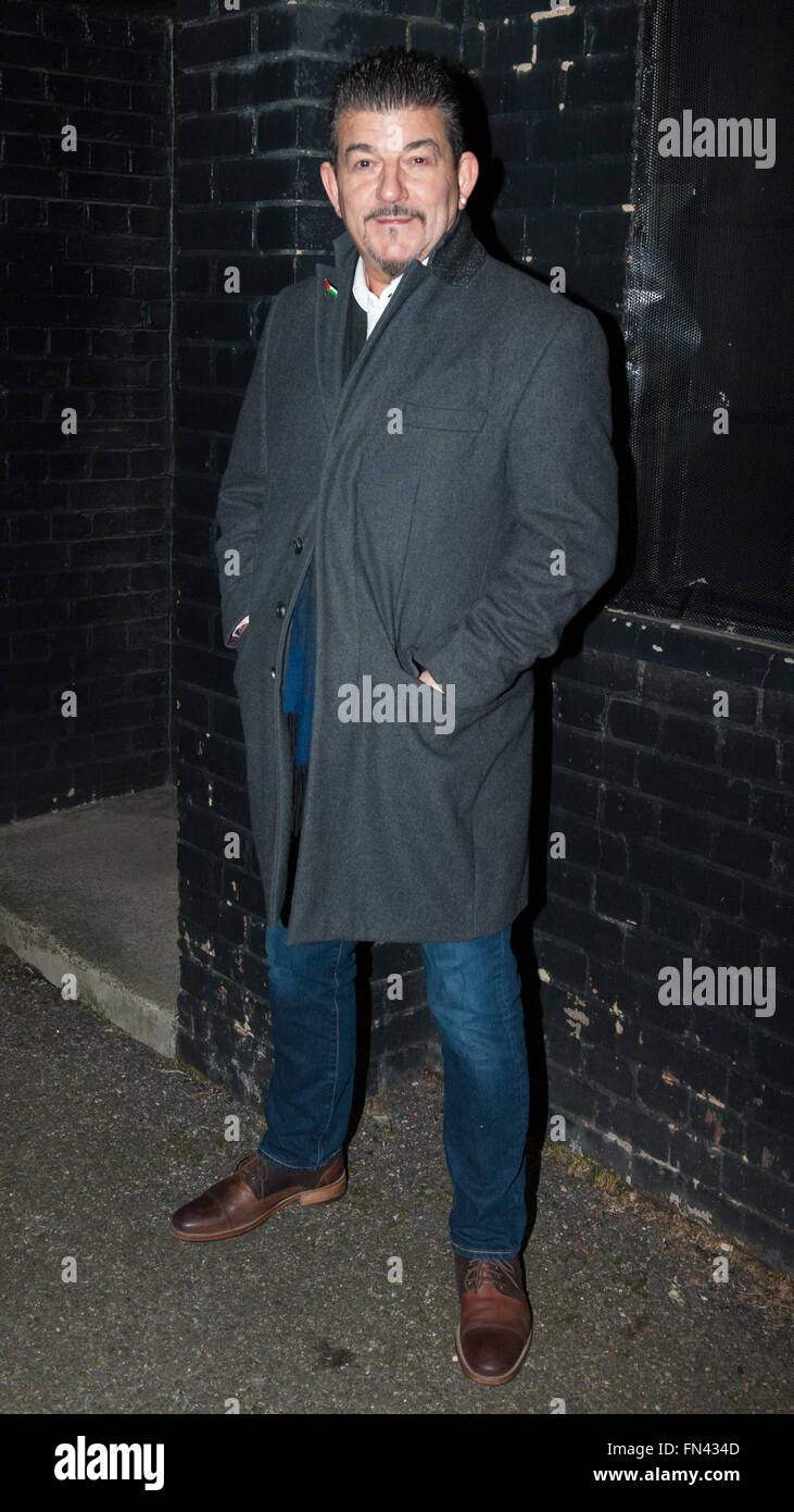 Phil Daniels, the actor who starred as Jimmy Cooper in the movie ...