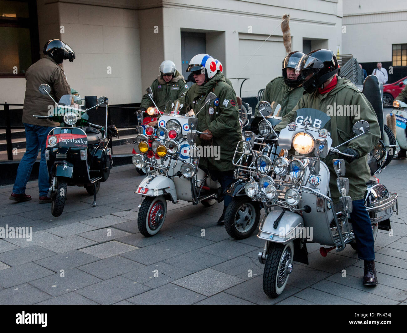 Phil Daniels, the actor who starred as Jimmy Cooper in the movie ...