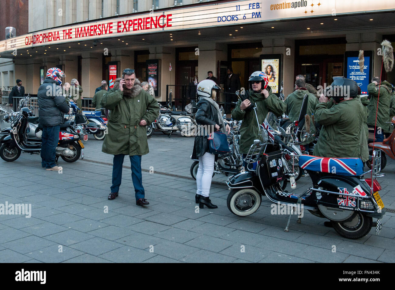 Phil Daniels, the actor who starred as Jimmy Cooper in the movie ...