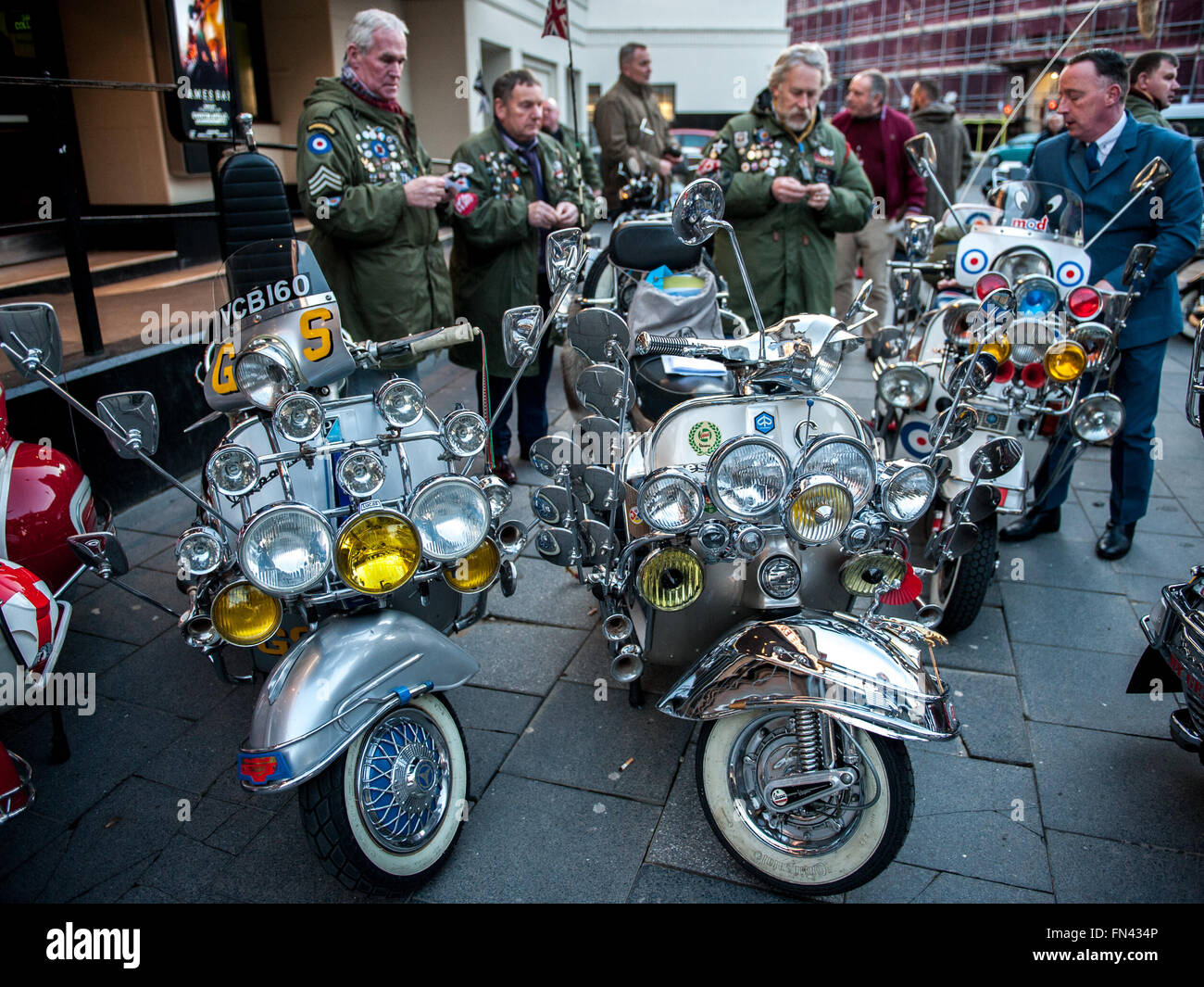Phil Daniels, the actor who starred as Jimmy Cooper in the movie ...