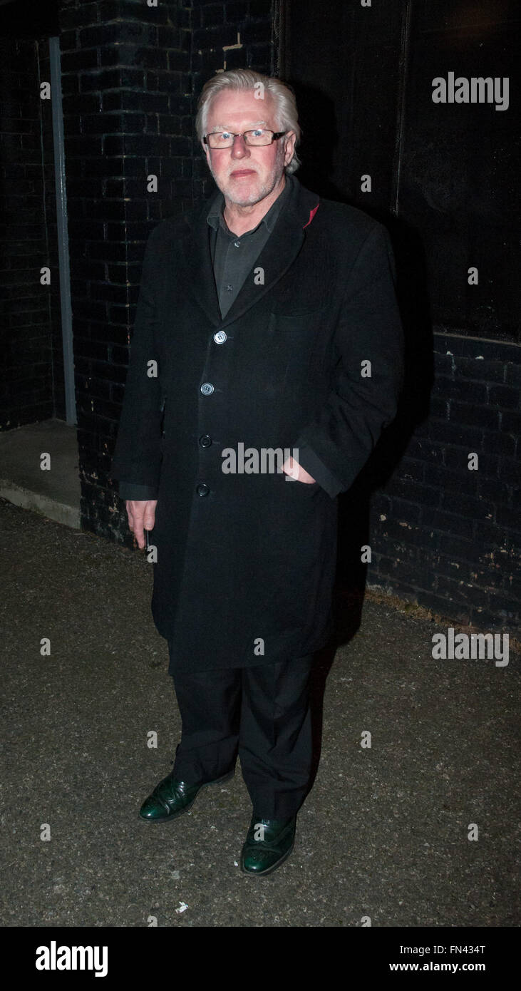 Phil Daniels, the actor who starred as Jimmy Cooper in the movie ...