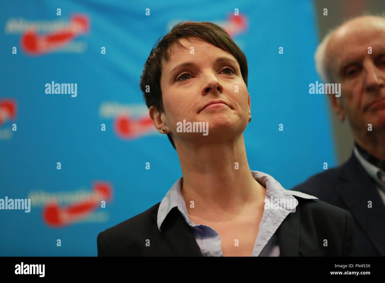 Frauke petry hi-res stock photography and images - Alamy