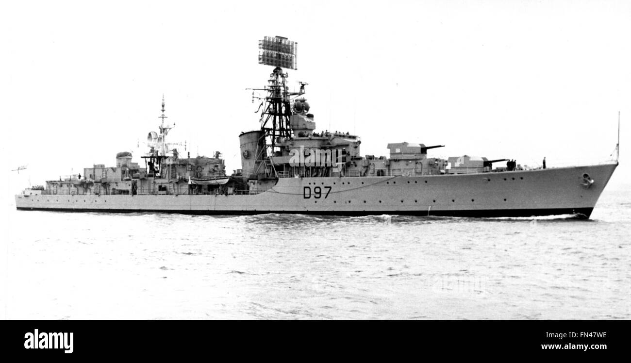 Hms corunna hi-res stock photography and images - Alamy