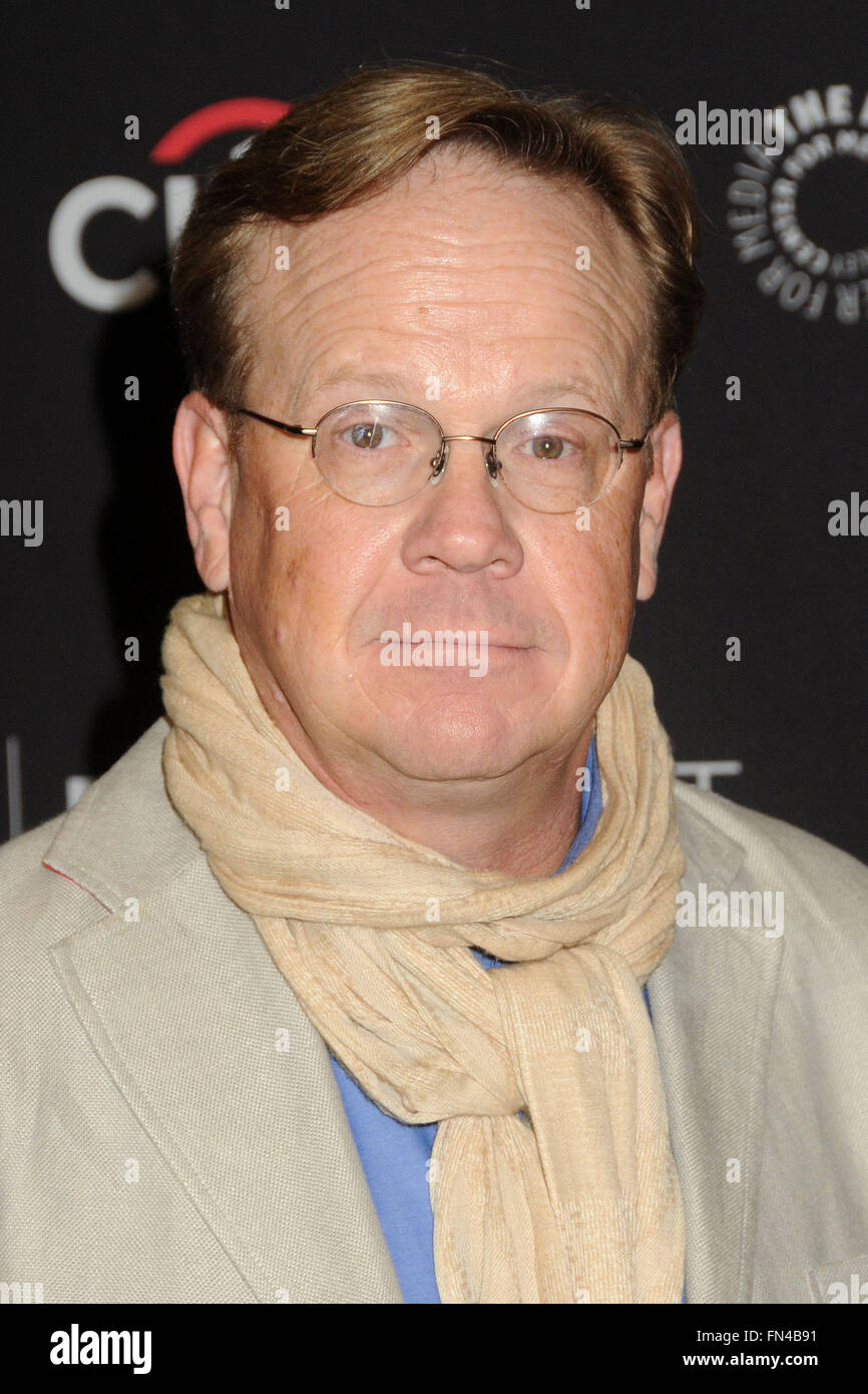 Hollywood, CA, USA. 13th Mar, 2016. Peter Mackenzie. 33rd Annual ...