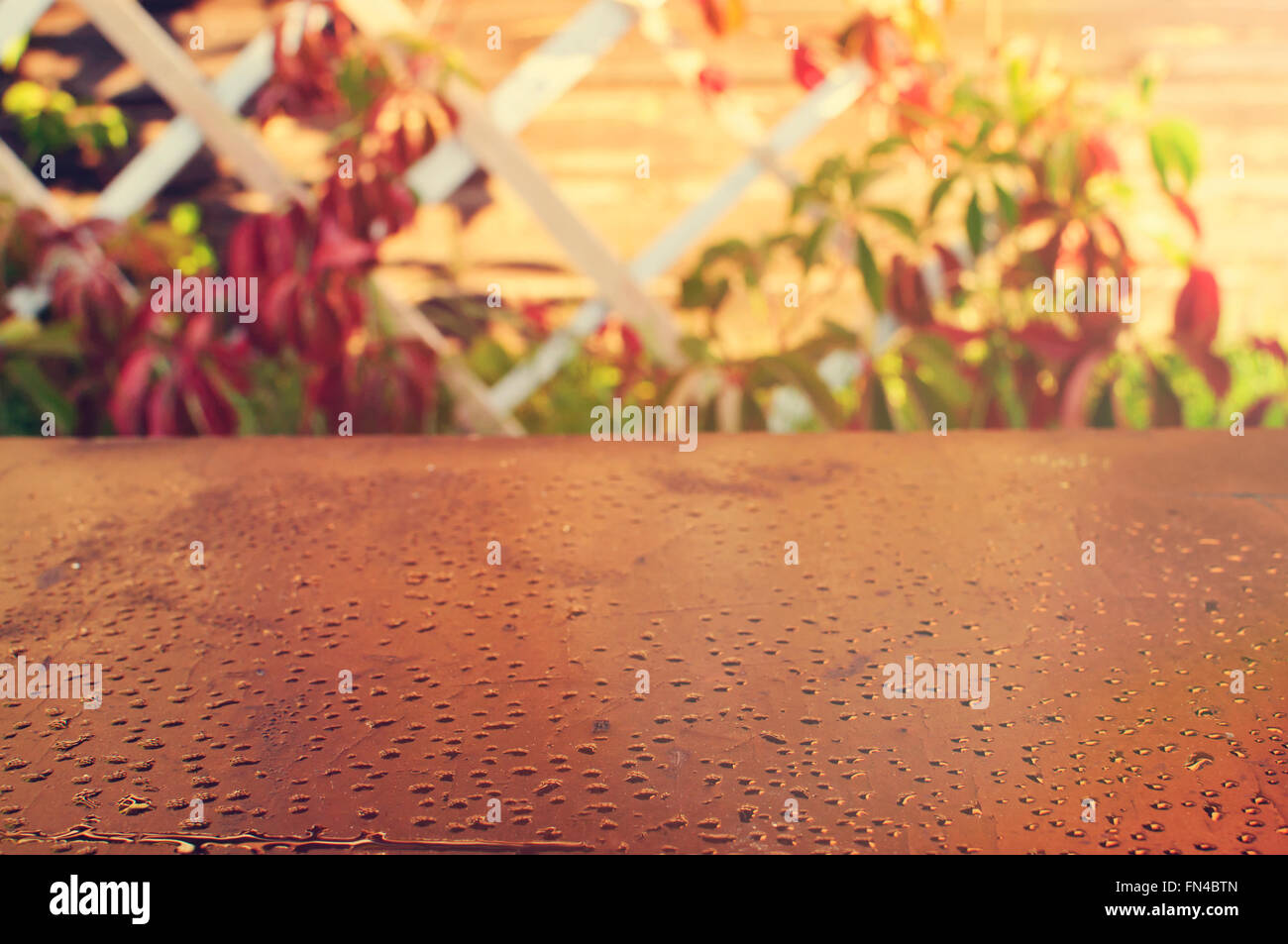 Wet desk hi-res stock photography and images - Alamy