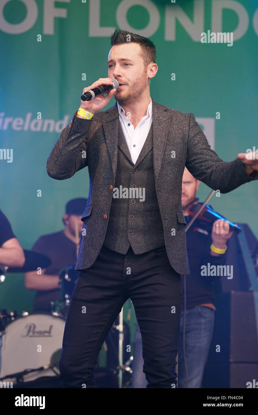 Nathan carter hi-res stock photography and images - Alamy
