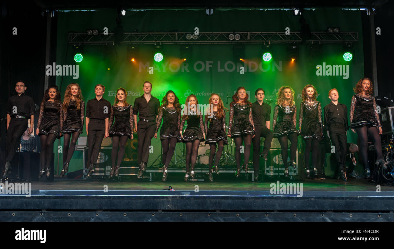 Irish dance academy hi-res stock photography and images - Alamy
