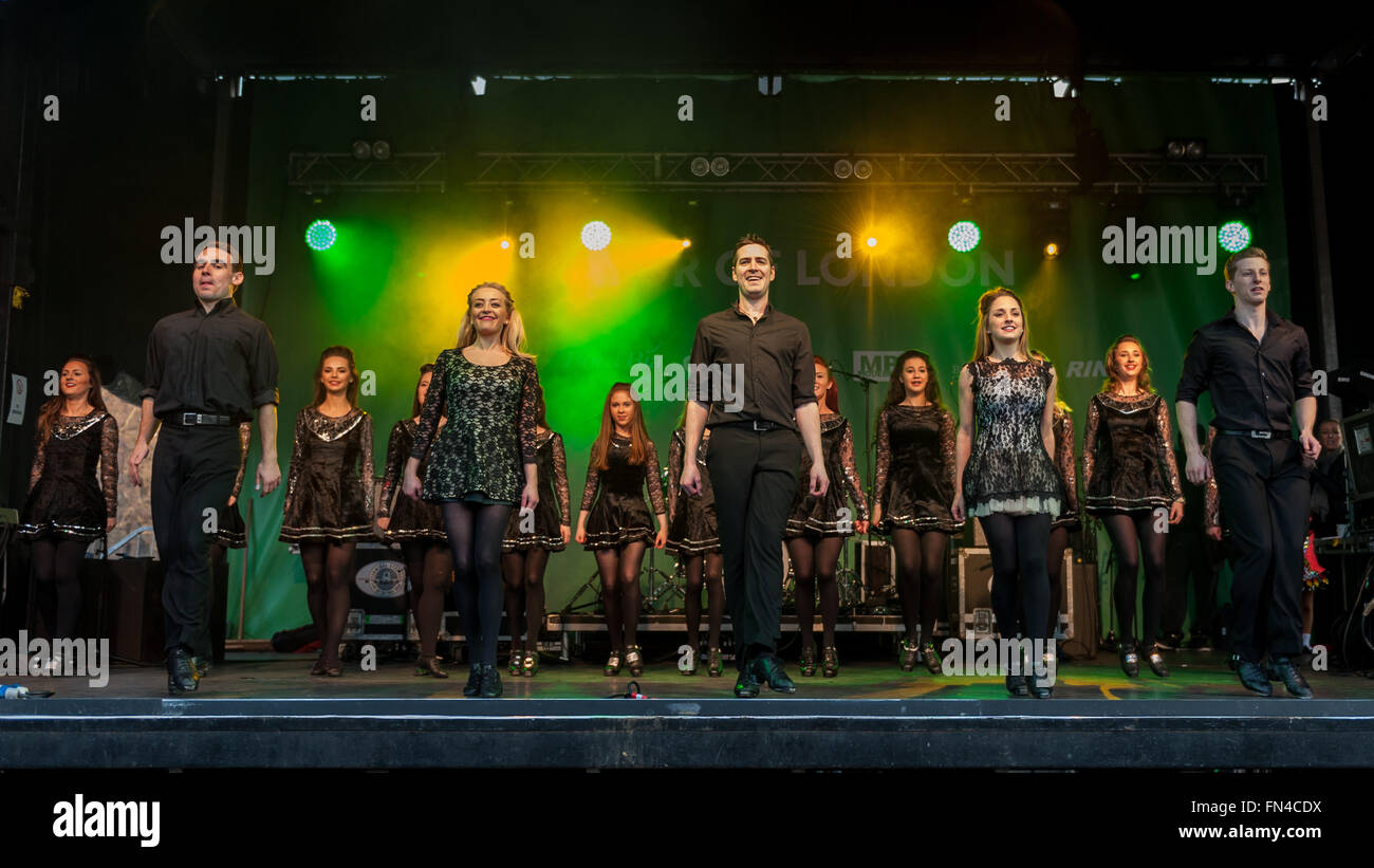 Irish dance academy hi-res stock photography and images - Alamy