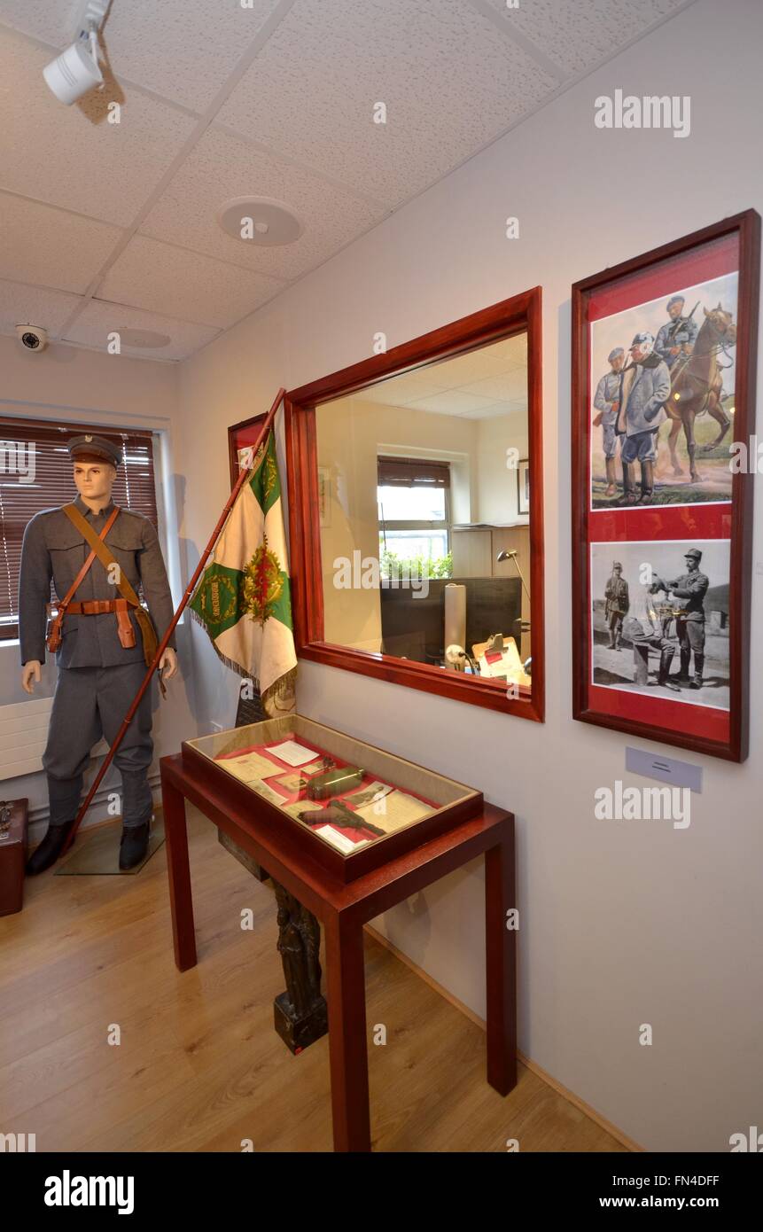 Polish codebreakers 'cracked Enigma before Alan Turing' Diplomats say ...