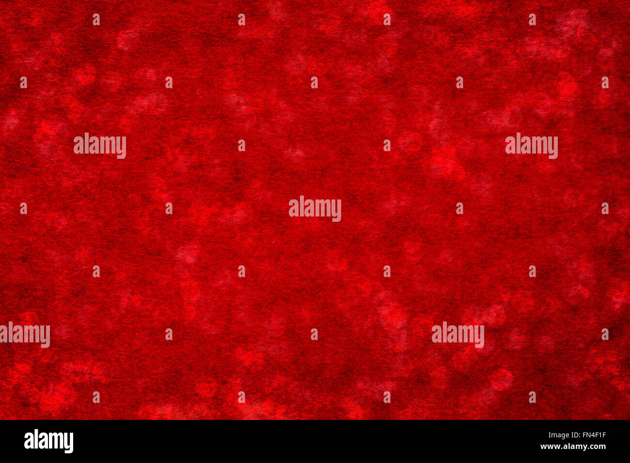 Spotted abstract red background based on paper texture Stock Photo - Alamy