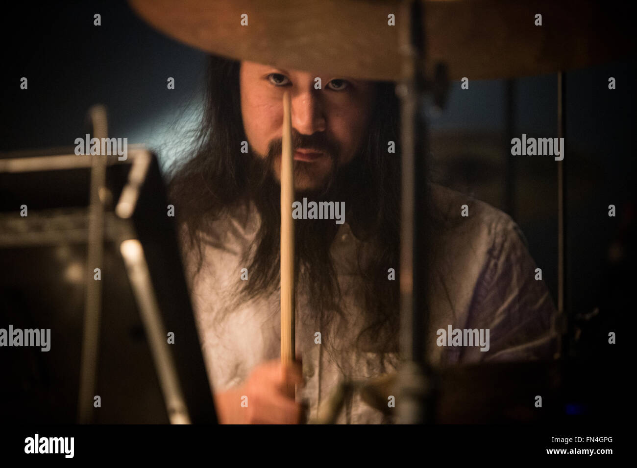 Bo ningen hi-res stock photography and images - Alamy