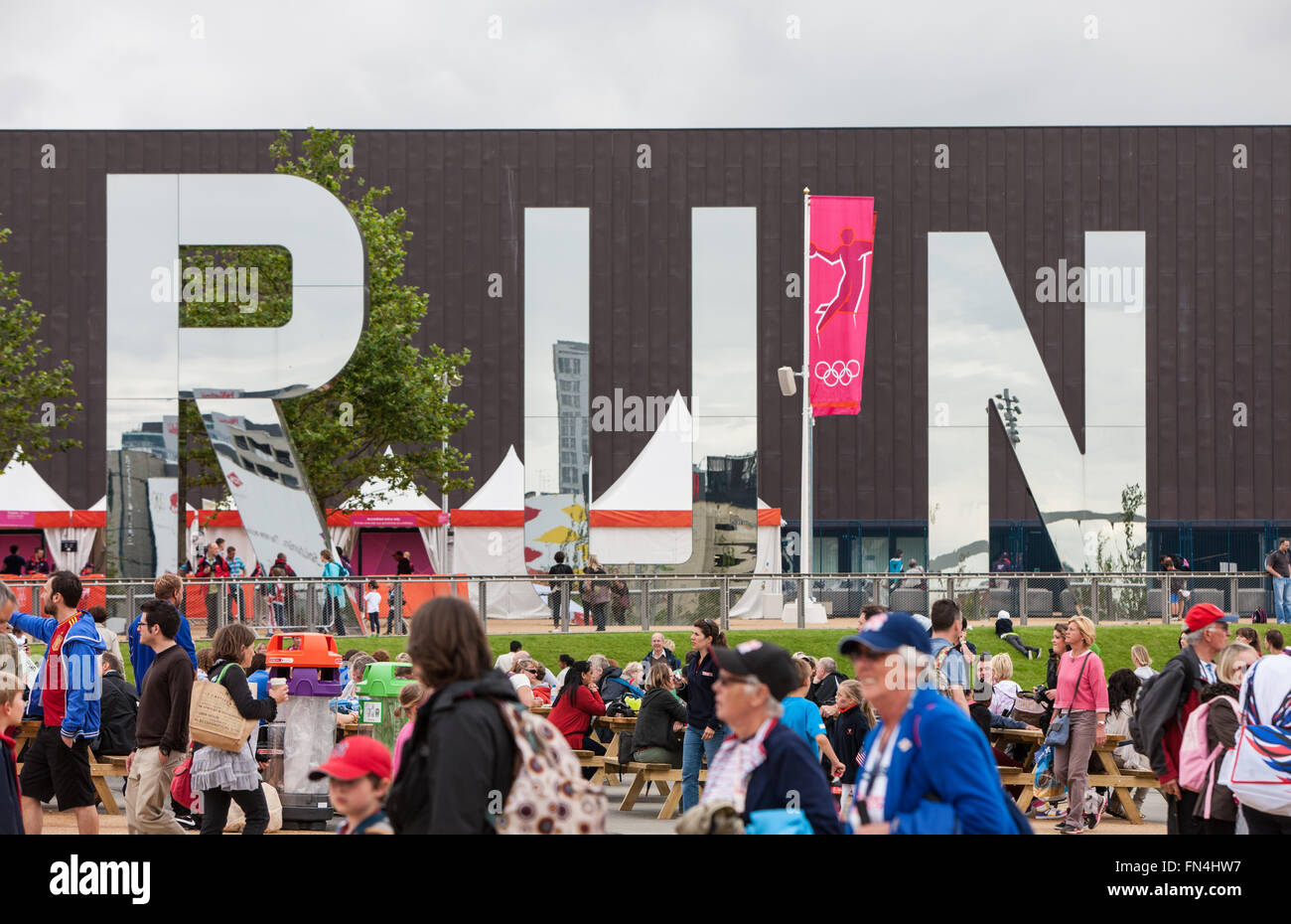Copper box arena hi-res stock photography and images - Alamy