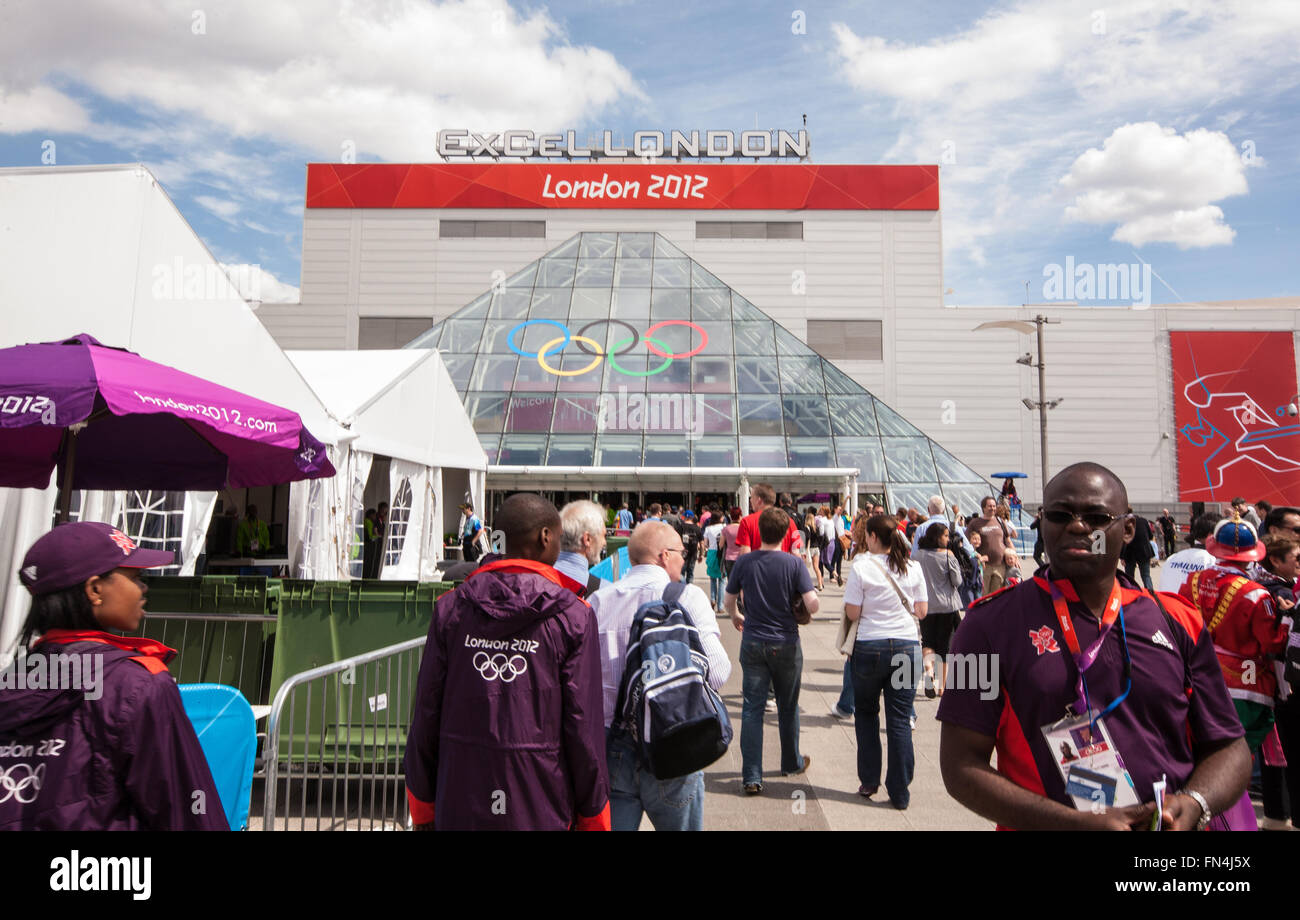 Excel conference center hi-res stock photography and images - Alamy