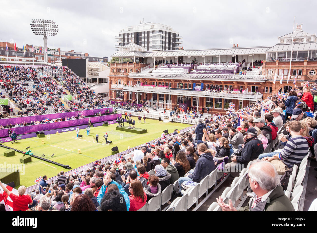 Transformation of the olympics hi-res stock photography and images - Alamy
