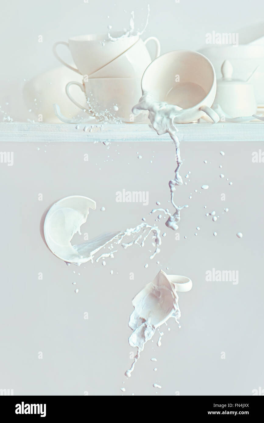 Milk hi-res stock photography and images - Alamy