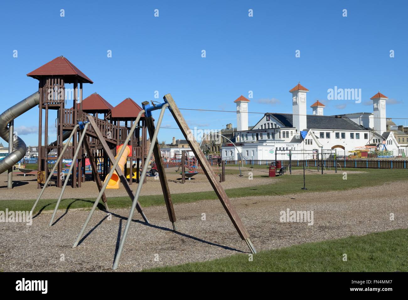 Ayr Scotland Seafront High Resolution Stock Photography and Images - Alamy