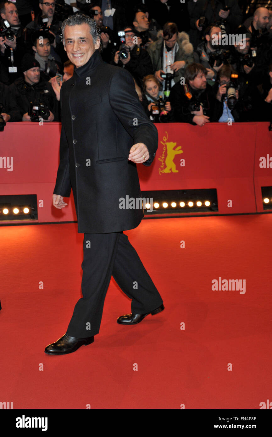 The 66th annual International Berlin Film Festival (Berlinale ...