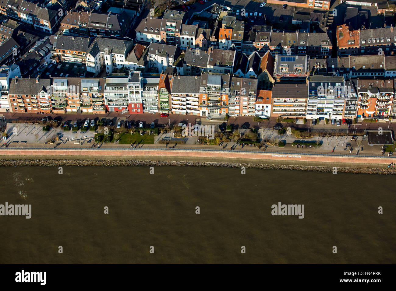 Emmerich germany hi-res stock photography and images - Alamy