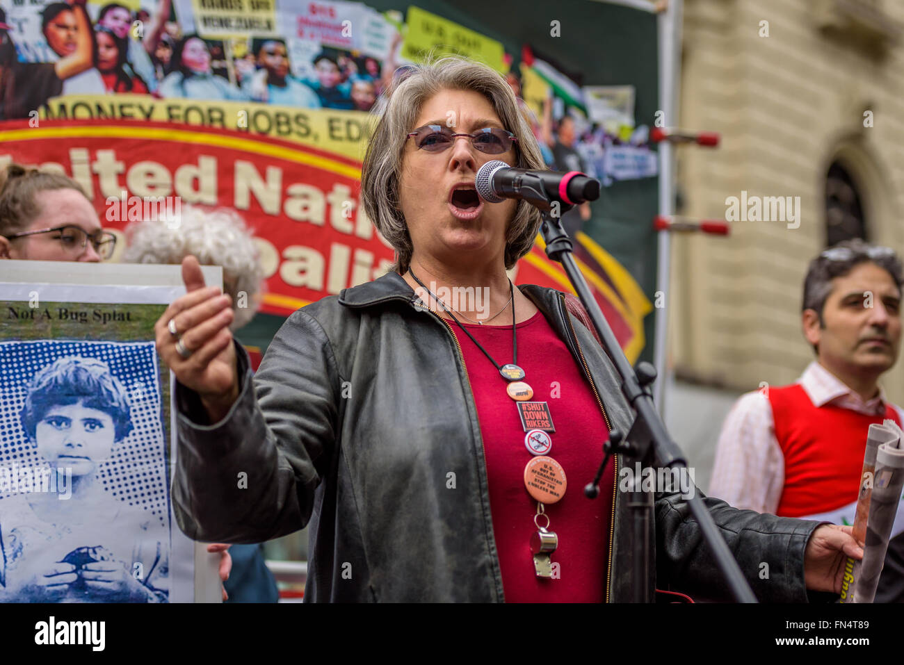 Debra sweet hi-res stock photography and images - Alamy