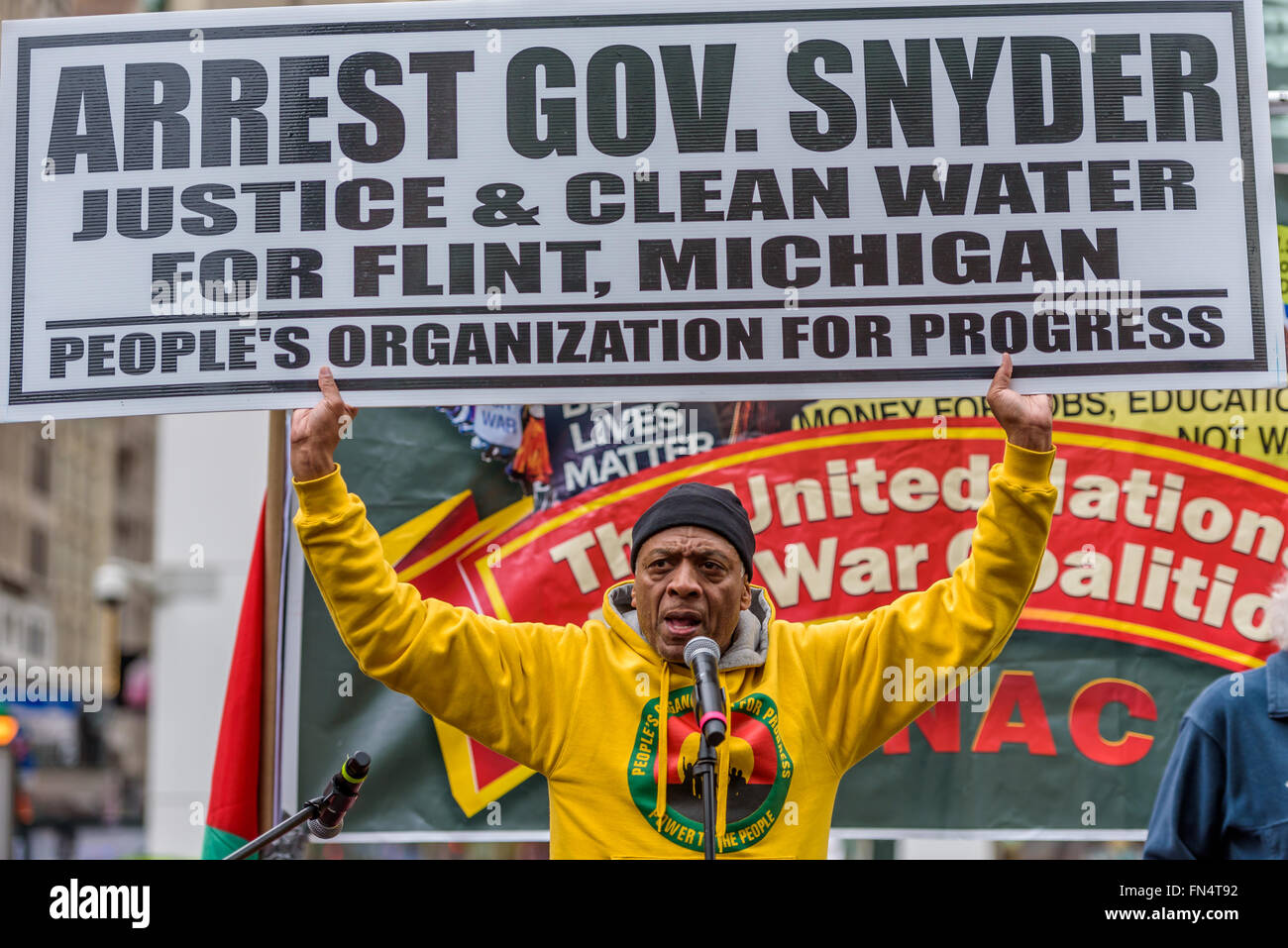 Anti racist organization hi-res stock photography and images - Alamy